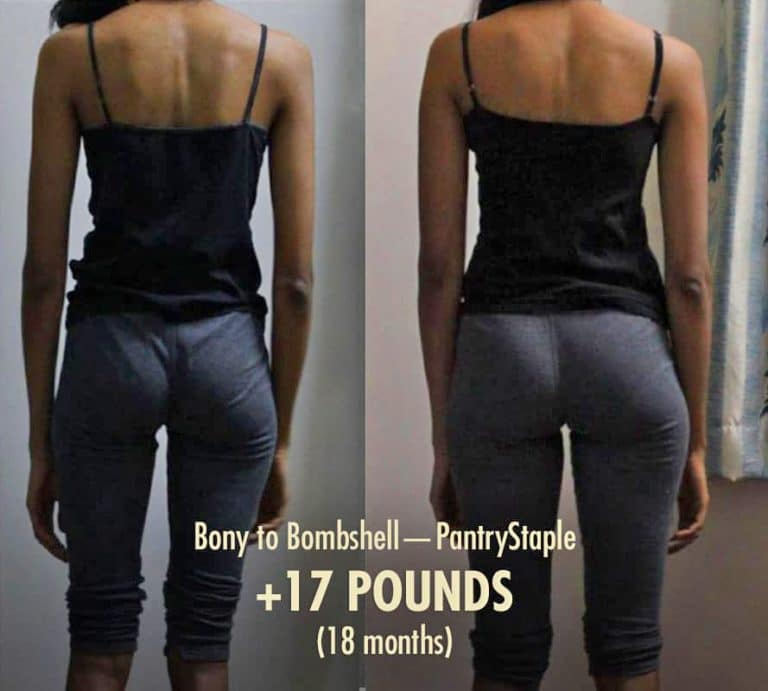 How to Make a Bulking Smoothie (for Gaining Weight)