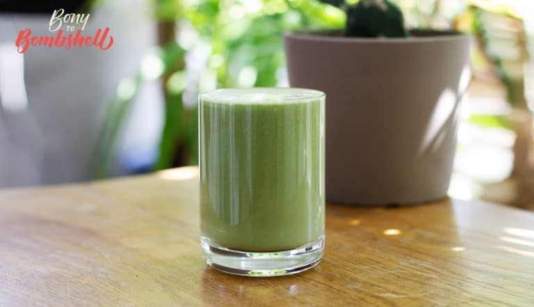 The Best Post-Workout Drinks For Women — Bony to Bombshell