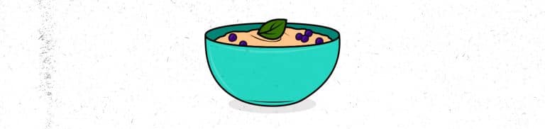 The Bulking Diet Guide for Women — Bony to Bombshell